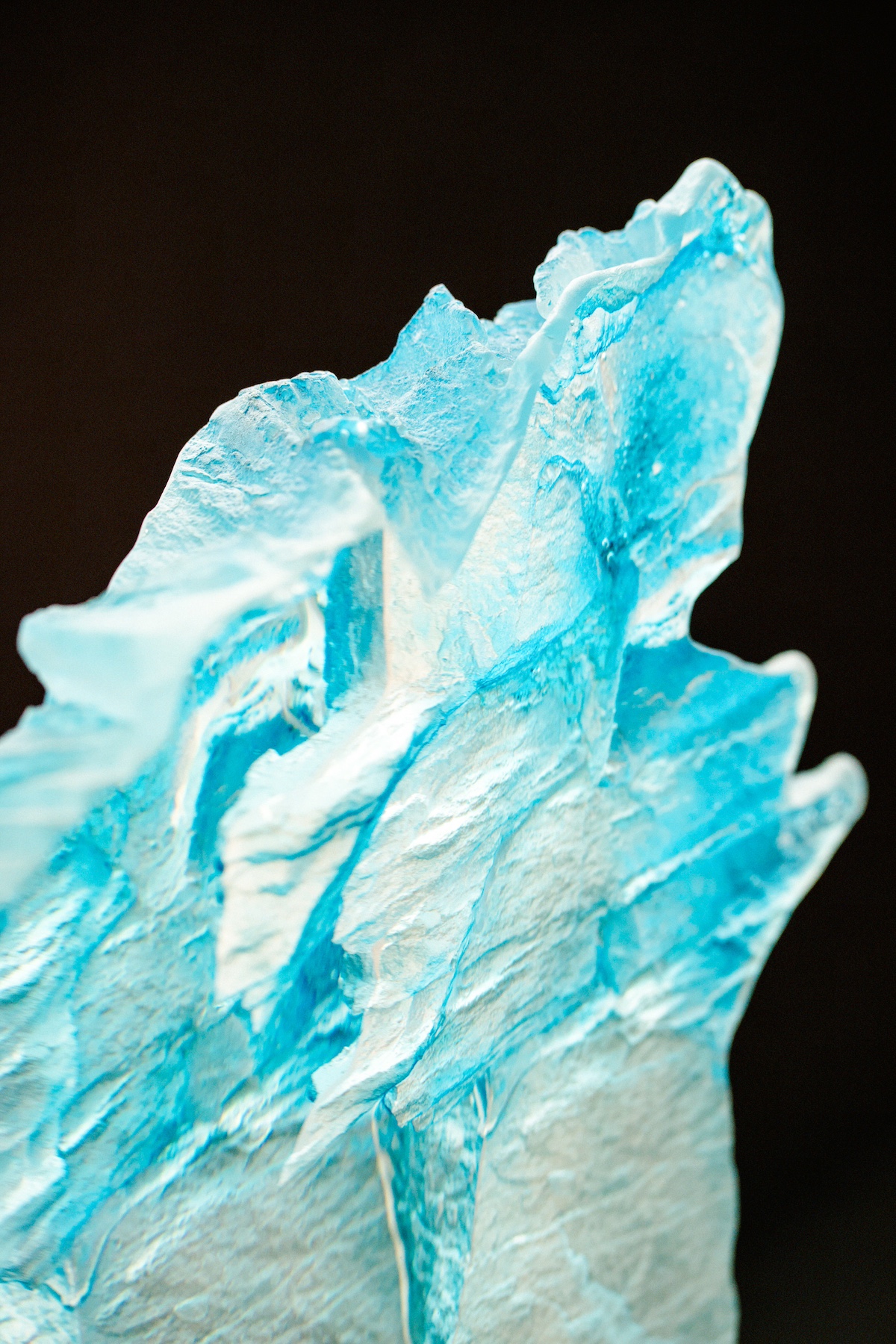 International Gallery of Glass